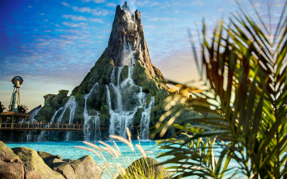 Things To Do at Universal’s Volcano Bay Other Than Waterslides ...