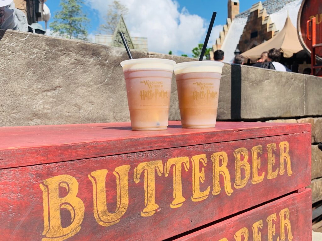 Butterbeer Season Returns with NEW Merch and Snacks! - Universal Parks Blog