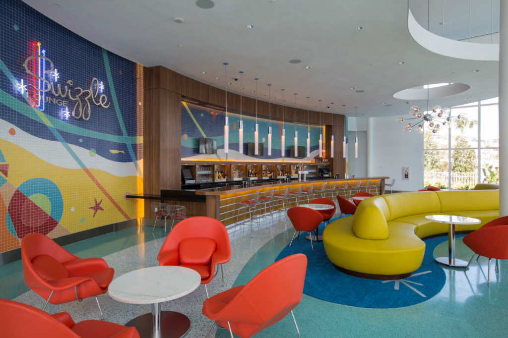 Your Guide To Cabana Bay Beach Resort At Universal Orlando - Universal ...