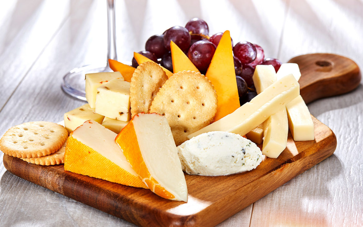 Celebrate National Cheese Lovers Day at Universal Orlando! - Universal ...