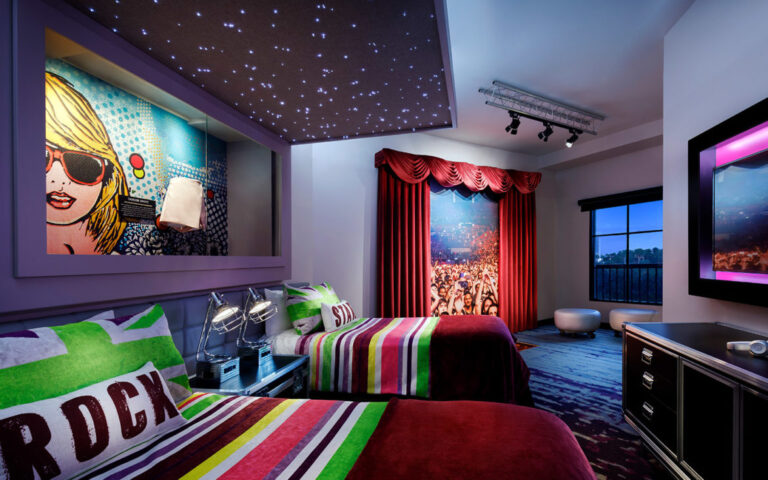 10 Incredible Universal Orlando Guest Rooms That Are Nothing Short of ...