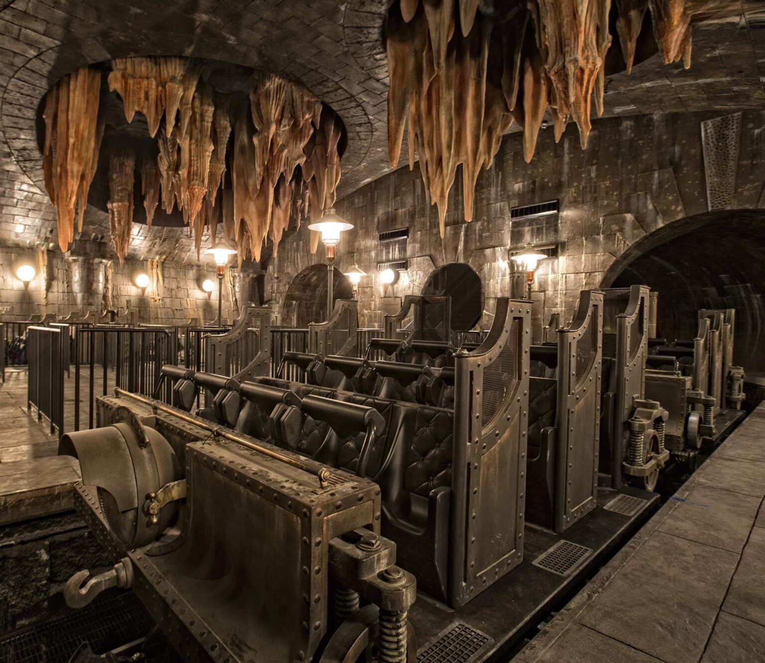 Ultimate Guide to Universal's Harry Potter Rides - Universal Parks Blog