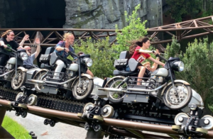 Ultimate Guide to Universal's Harry Potter Rides - Universal Parks Blog