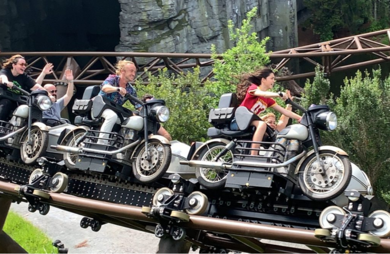 Ultimate Guide to Universal's Harry Potter Rides - Universal Parks Blog