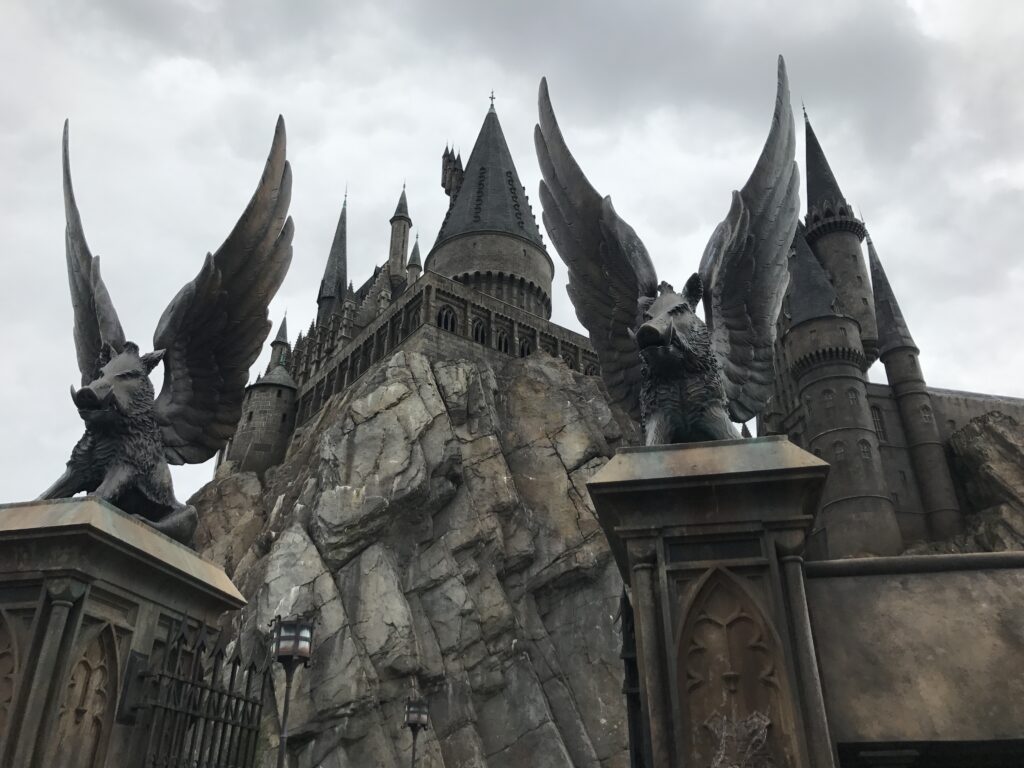 The Wonders of Hogsmeade - Universal Parks Blog