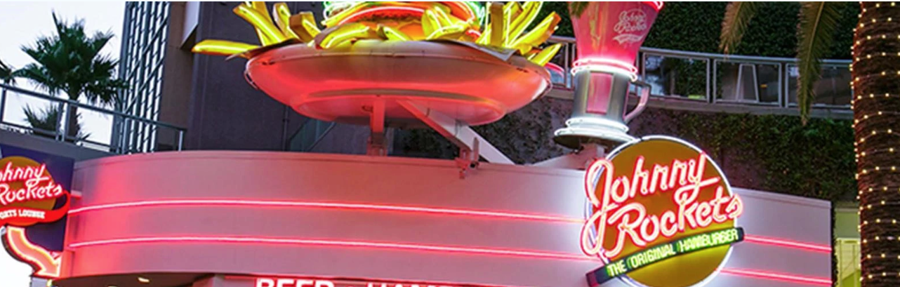 NOW OPEN: Universal CityWalk In Hollywood - Universal Parks Blog