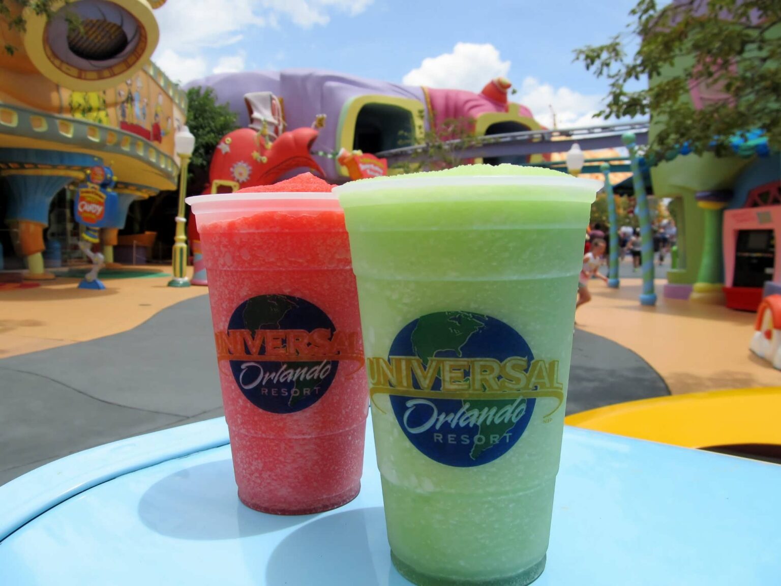 Guide To The Best Snacks At Universal Orlando Universal Parks Blog