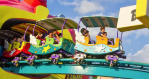 Six Things to Know about a Universal Studios Visit - Universal Parks Blog