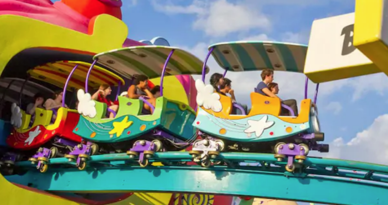 Six Things to Know about a Universal Studios Visit - Universal Parks Blog