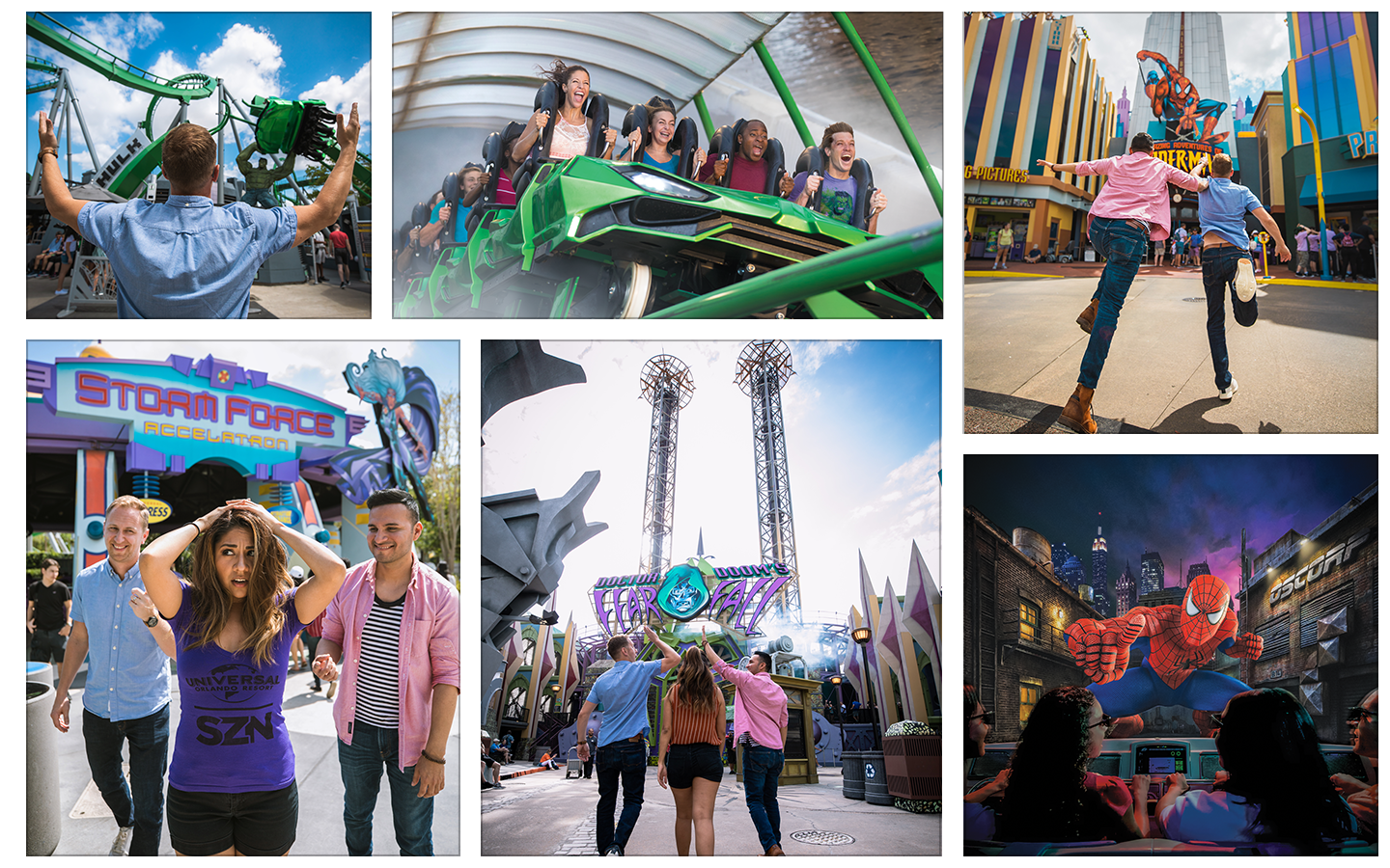 Your Guide To All Things Marvel at Universal Orlando - Universal Parks Blog