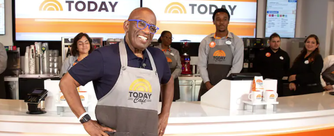 One Of Our Favorite Places To Grab a Quick Bite at Universal - TODAY ...