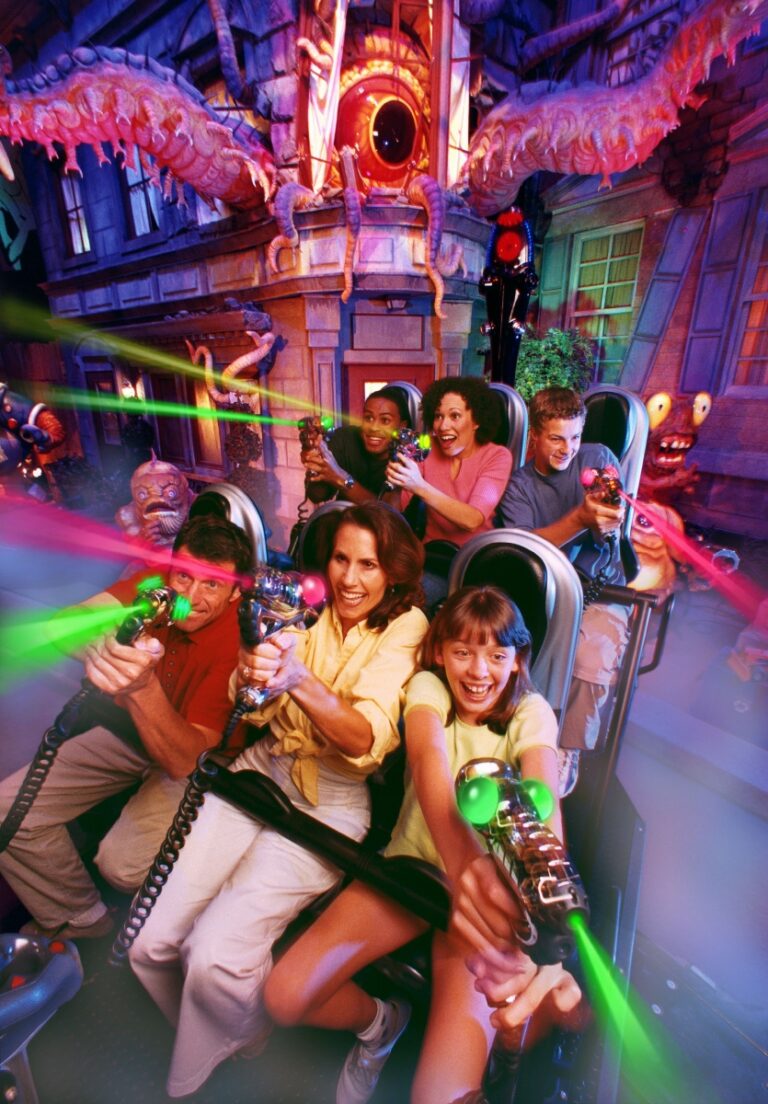 Six Things to Know about a Universal Studios Visit - Universal Parks Blog