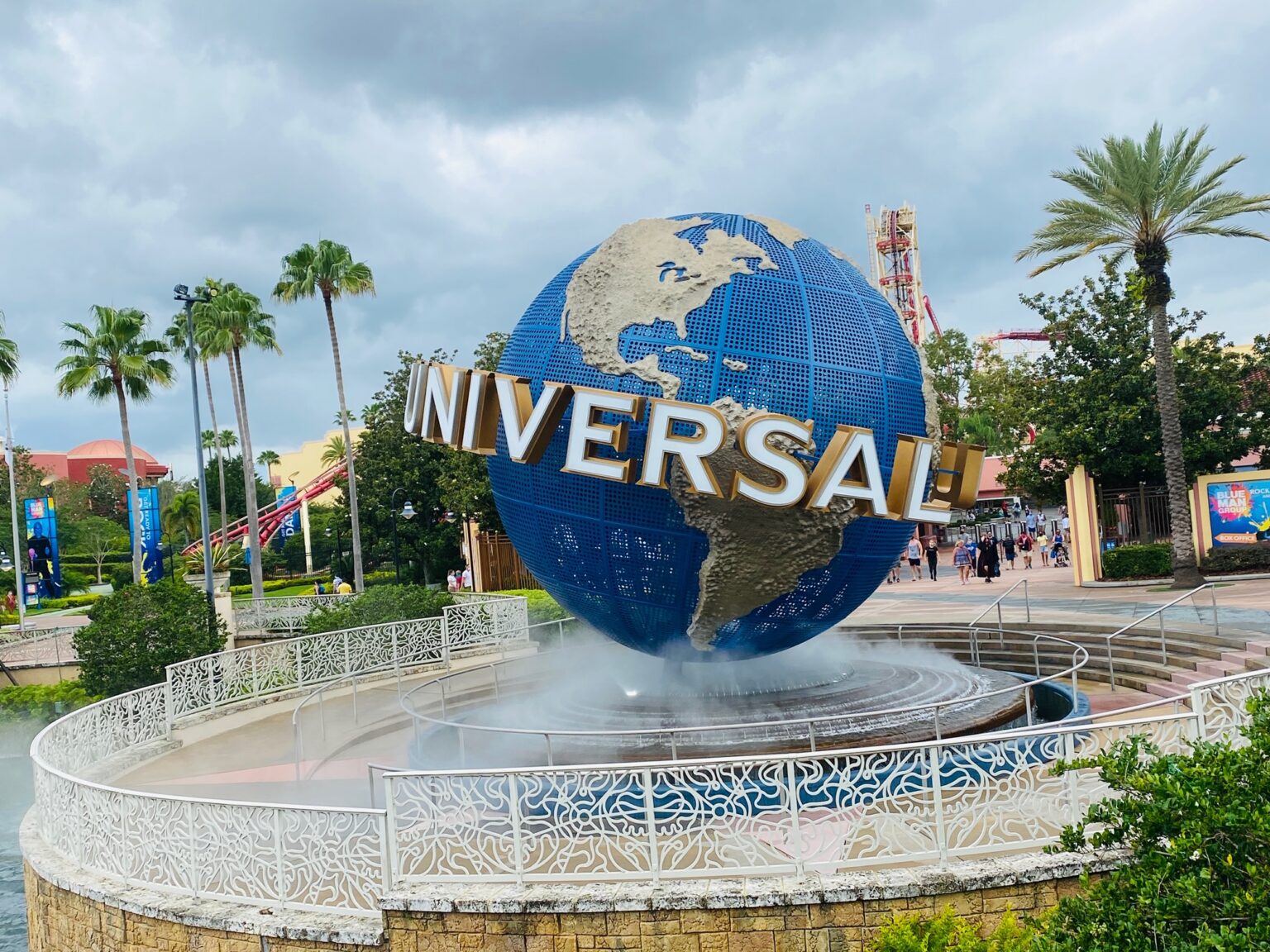 Things You Must Do During Your First Universal Studios Visit ...