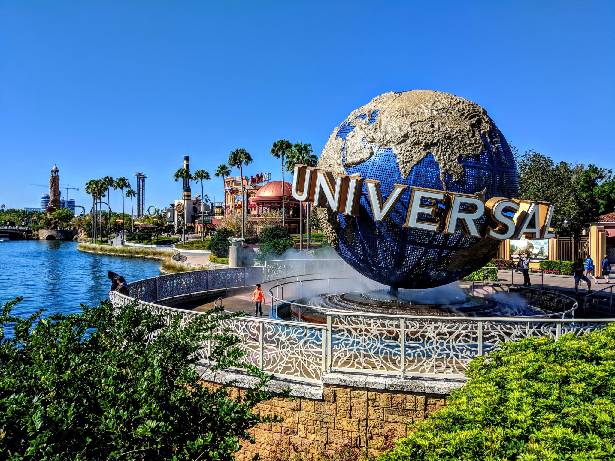How the Wizarding World Came to Universal Studios - Universal Parks Blog