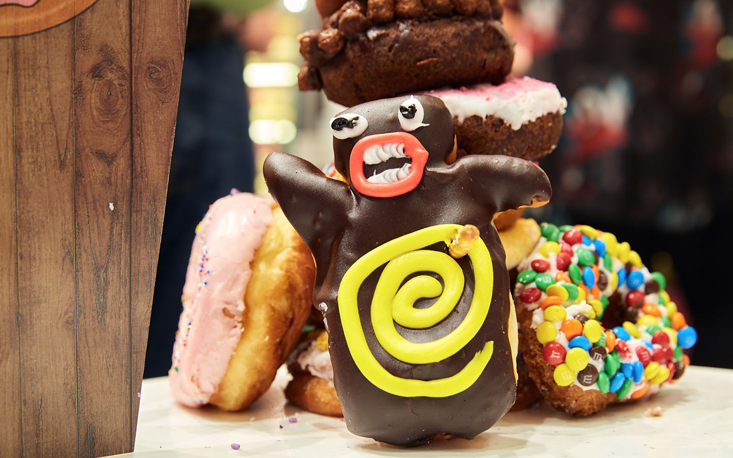 Voodoo Doughnuts Is One of Our Favorite CityWalk Spots - Universal ...