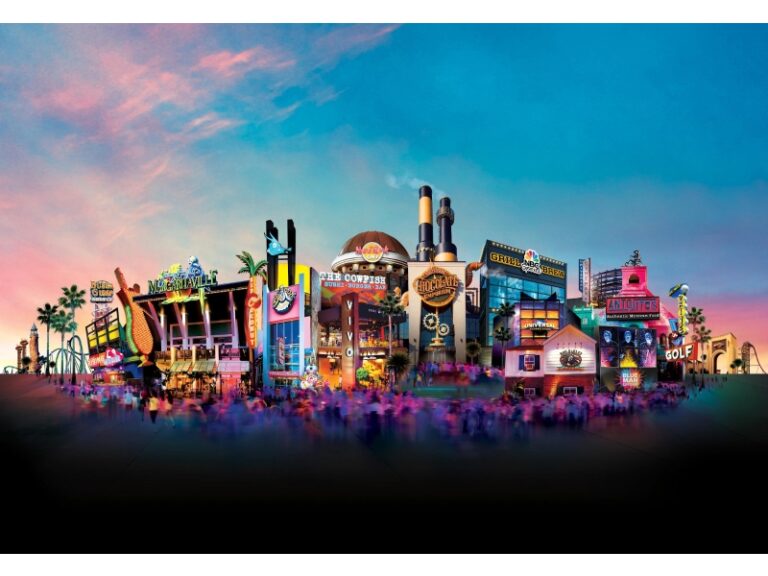 Six Things to Know about a Universal Studios Visit - Universal Parks Blog