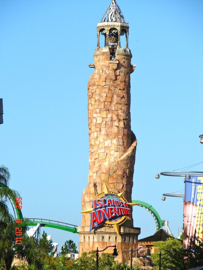 Six Things to Know about a Universal Studios Visit - Universal Parks Blog