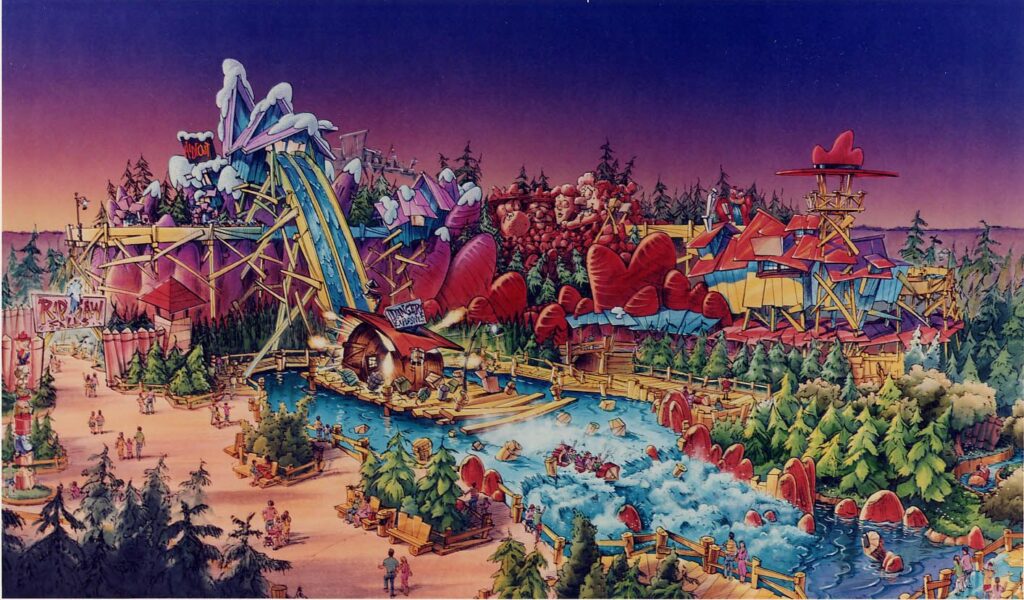 What's the Best Ride at Each Island of Adventure? - Universal Parks Blog