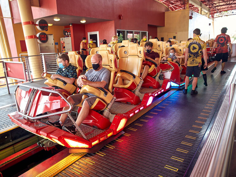 Six Things to Know about a Universal Studios Visit - Universal Parks Blog