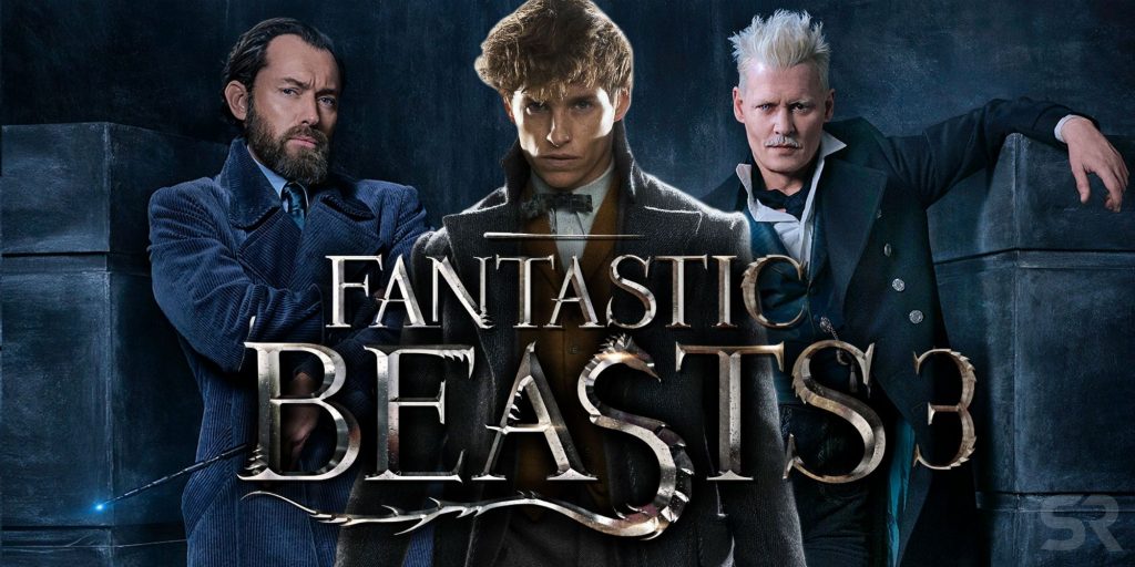 Everything We Know about Fantastic Beasts at Epic Universe