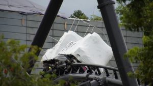 Everything You Need to Know about the VelociCoaster