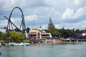 Everything You Need to Know about the VelociCoaster