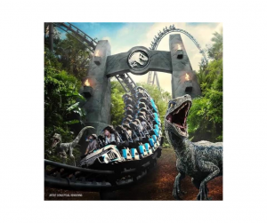 Velocicoaster Now Eligible for Express Pass Starting on Feb. 20th ...