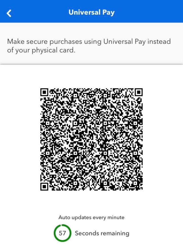 'Universal Pay' Mobile Payment Offer Launches for Universal Orlando ...