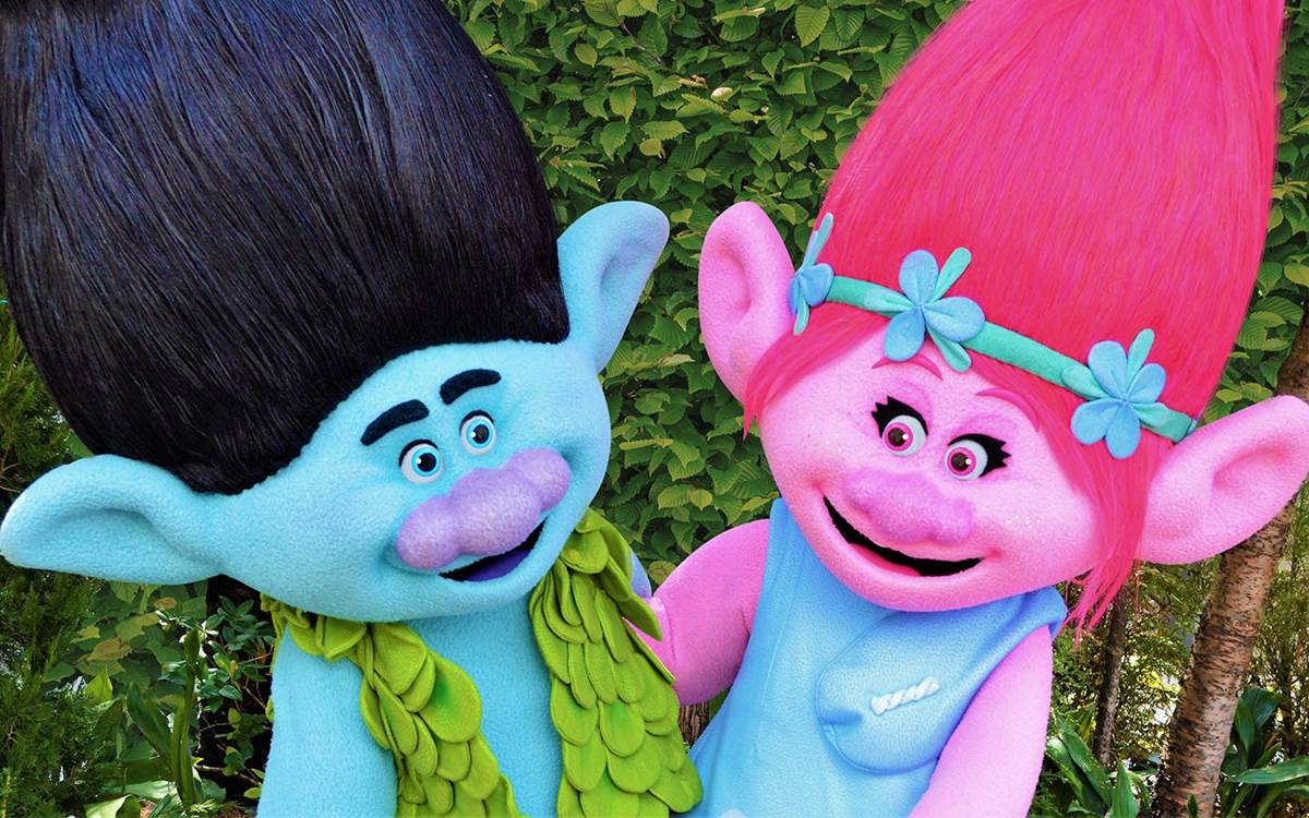 "DreamWorks Destination" Character Experience Announced! - Universal ...