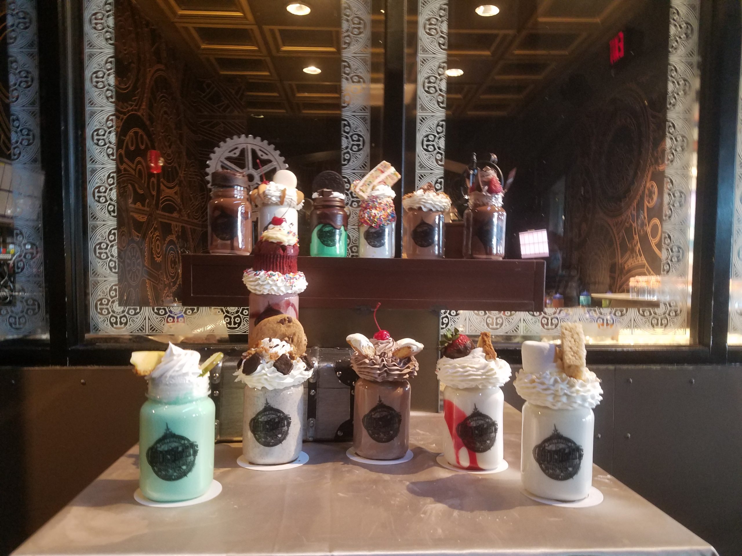 New Toothsome Location Debuts in Philadelphia! - Universal Parks Blog