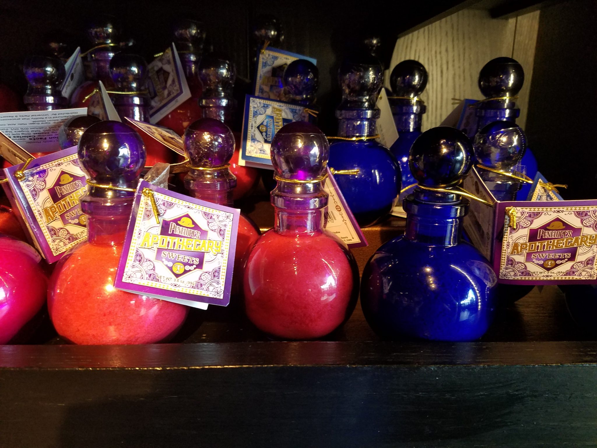 Toothsome Chocolate Emporium Has Treats for Every Kind of Sweet Tooth ...