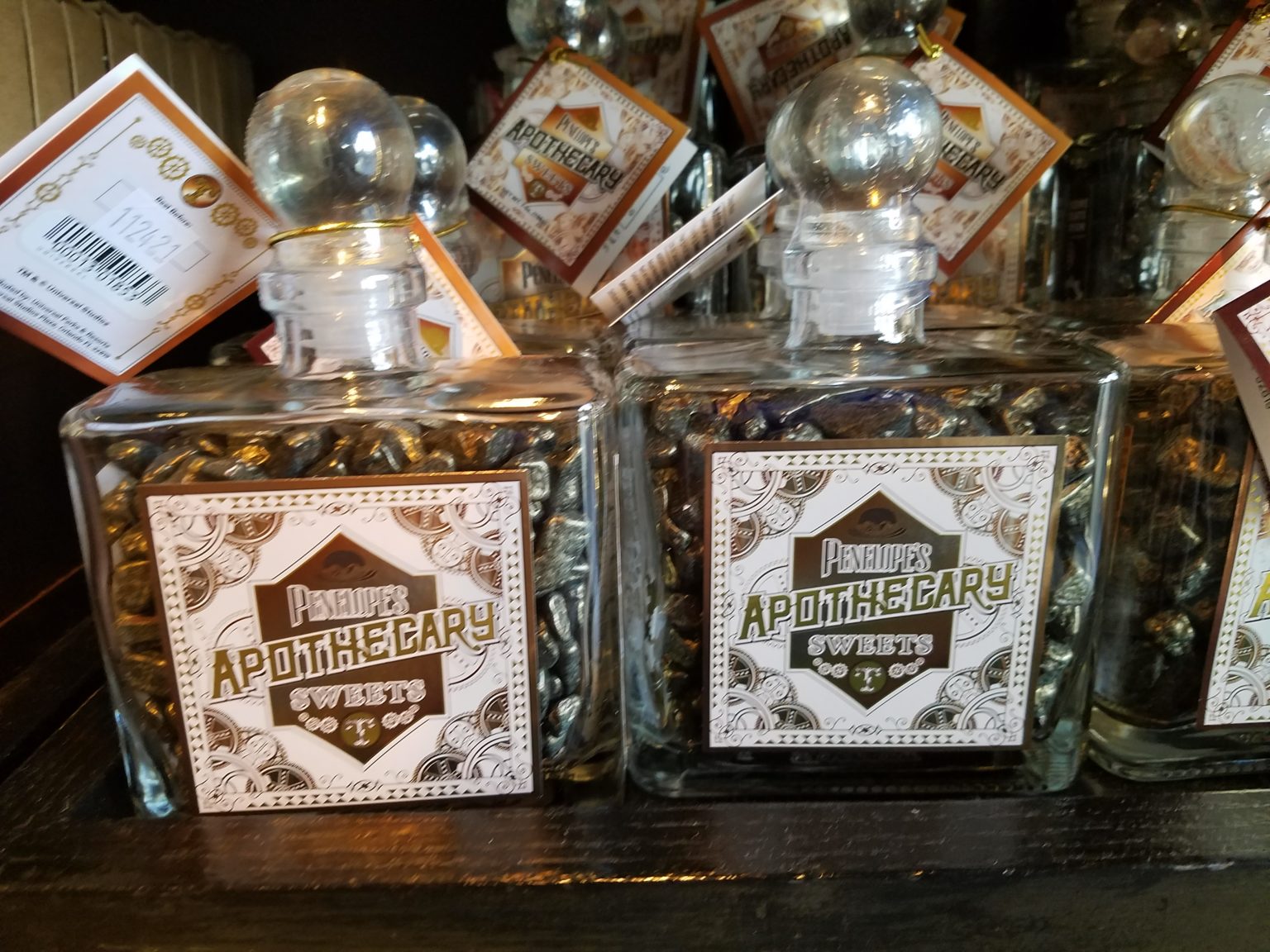 Toothsome Chocolate Emporium Has Treats for Every Kind of Sweet Tooth ...