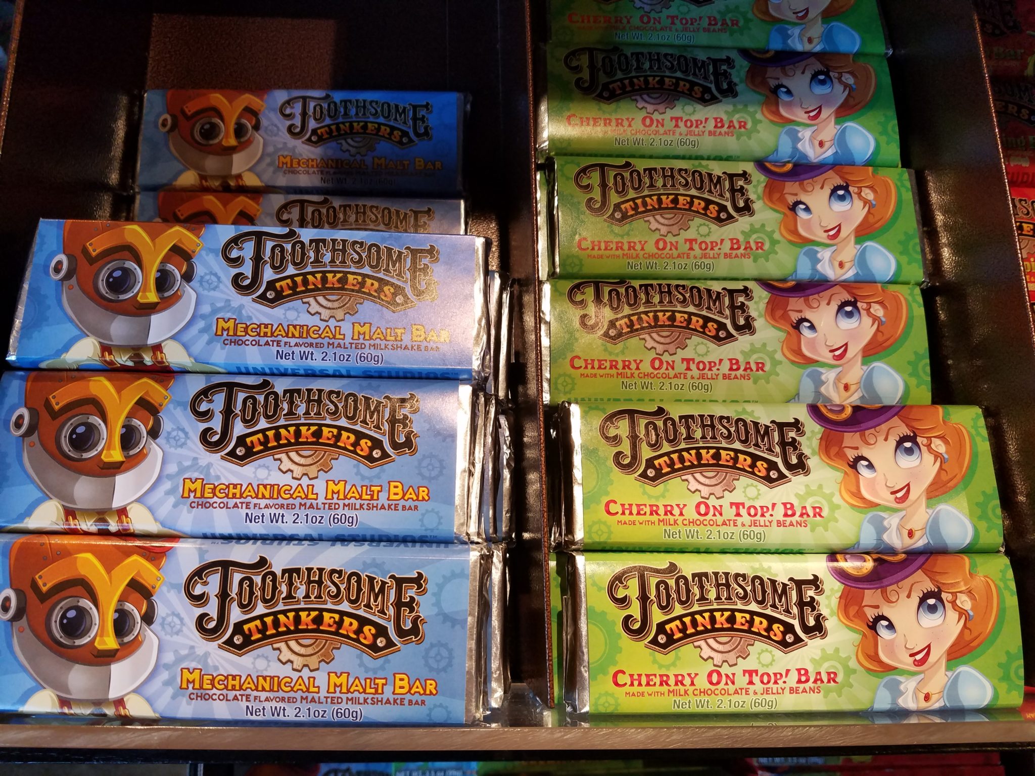 Toothsome Chocolate Emporium Has Treats for Every Kind of Sweet Tooth ...