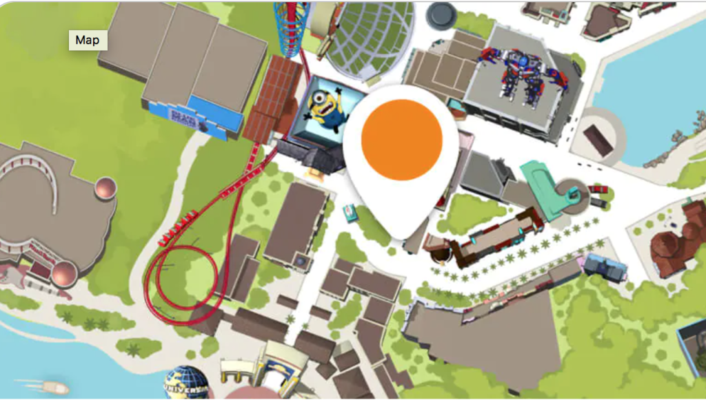 What Should We Expect at Universal Studios in Texas? - Universal Parks Blog