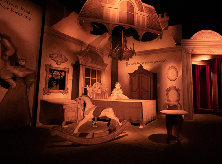 Halloween Horror Nights 31 Full List of Houses - Universal Parks Blog