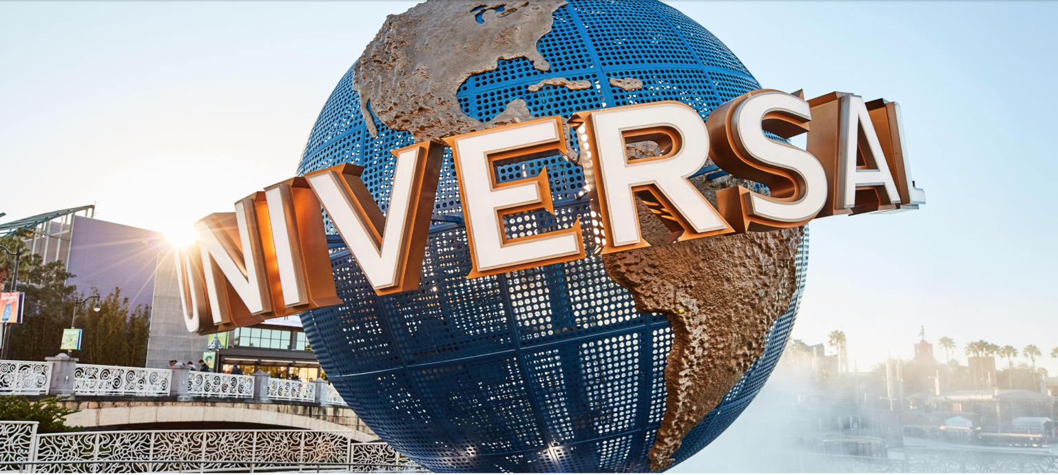 Universal Orlando's Grad Bash 2022 - Universal Parks Blog