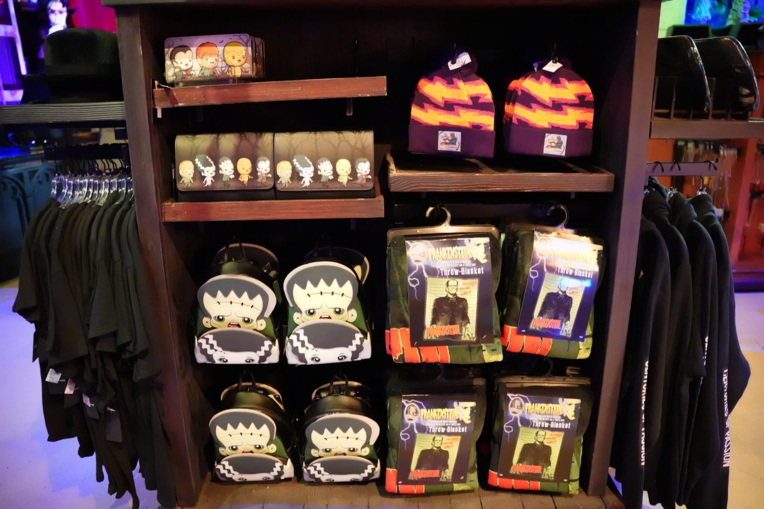 The Need to Know about Universal Studio's Newest Tribute Store ...