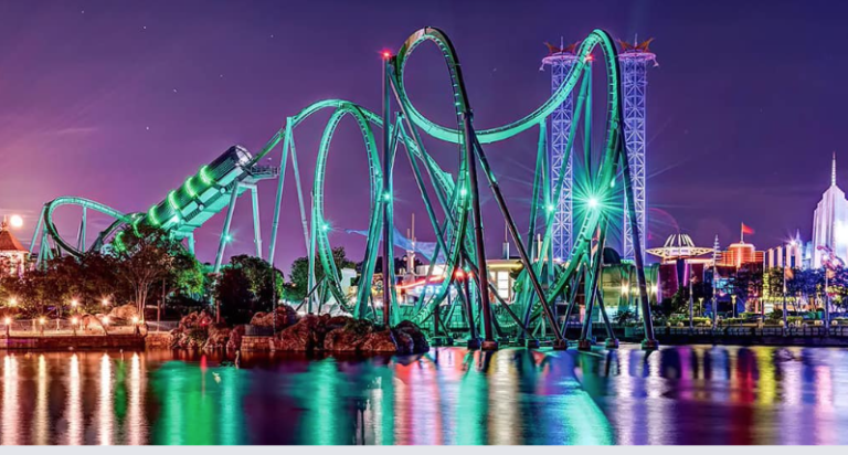 Universal Orlando Grad Bash is Back! - Universal Parks Blog