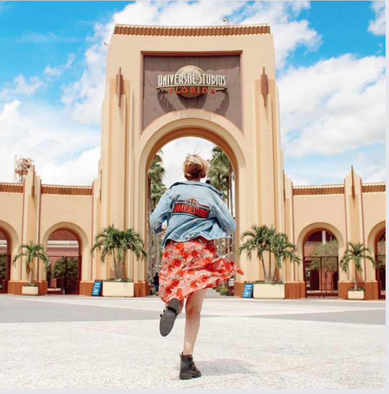 Have You Seen these Fantastic Universal Gift Cards? - Universal Parks Blog