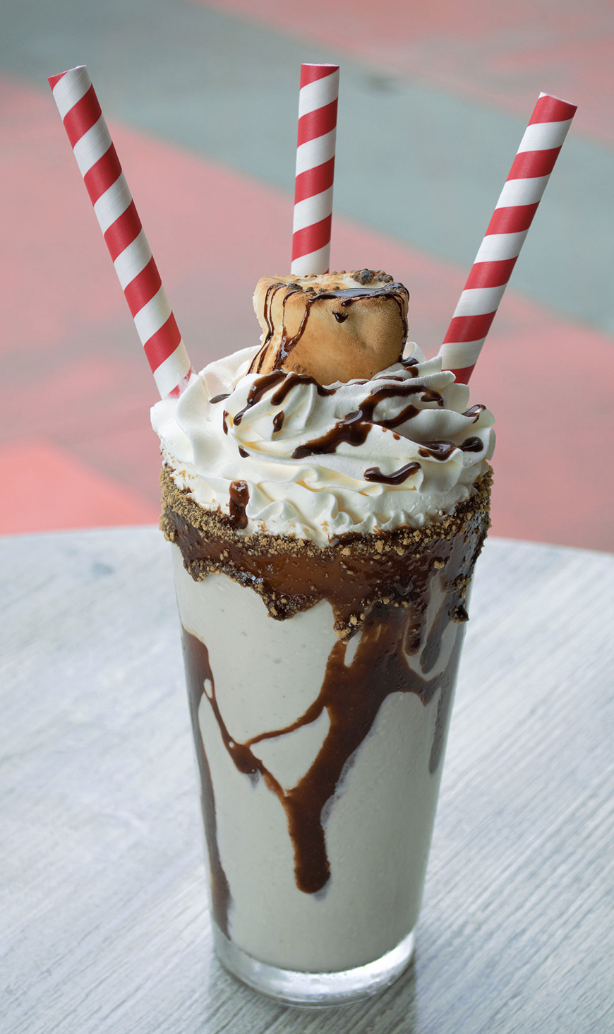 You Will Love this Milkshake Round Up at Universal Orlando! - Universal ...