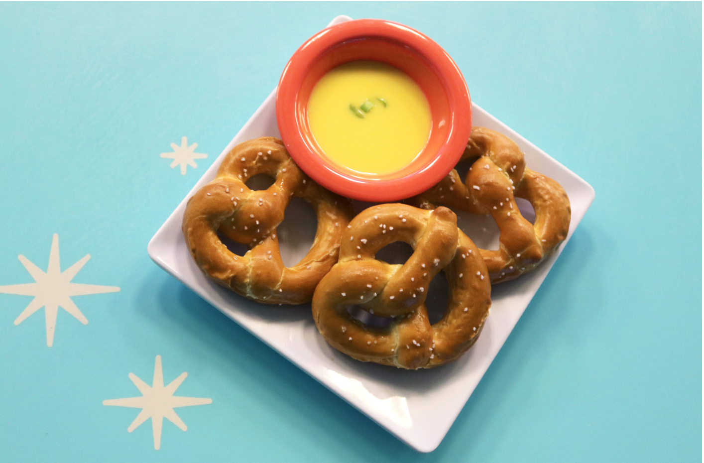 Indulge in these Classic Universal Theme Park Treats! - Universal Parks Blog