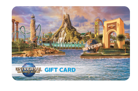 Have You Seen these Fantastic Universal Gift Cards? - Universal Parks Blog