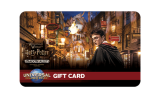 Have You Seen these Fantastic Universal Gift Cards? - Universal Parks Blog