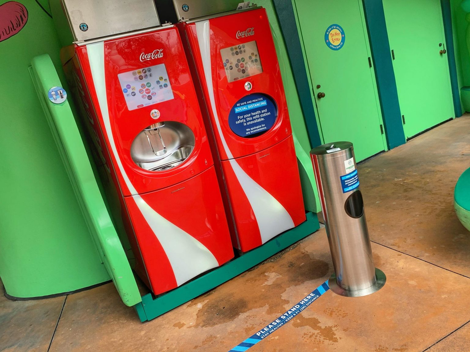 New Freestyle Cup Offering for Annual Passholders! - Universal Parks Blog