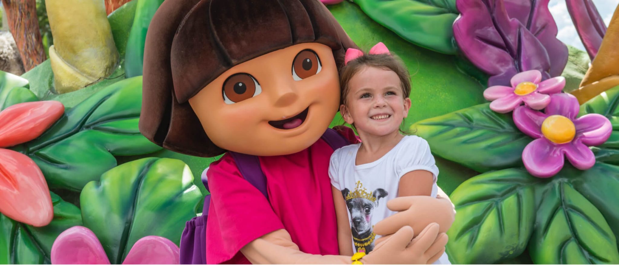 Meet Your Favorite Characters at Universal Orlando! - Universal Parks Blog