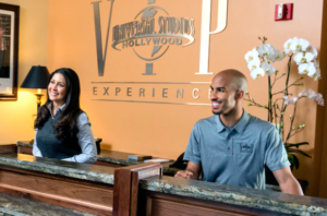 VIP Experience Tour at Hollywood Studios Hollywood - Universal Parks Blog