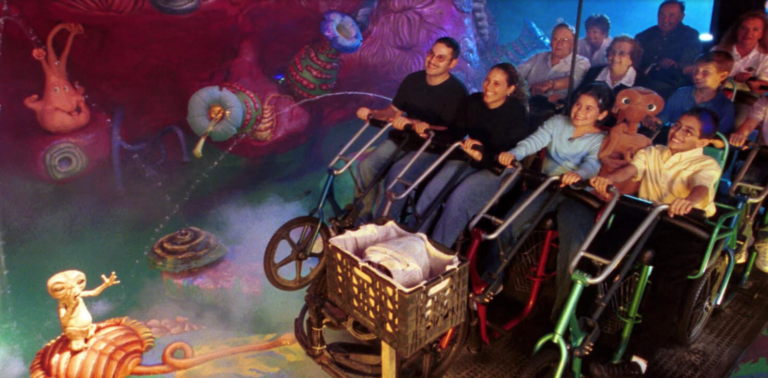 The BEST Kid-Friendly Rides at Universal Orlando - Universal Parks Blog