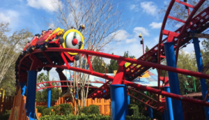 The BEST Kid-Friendly Rides at Universal Orlando - Universal Parks Blog