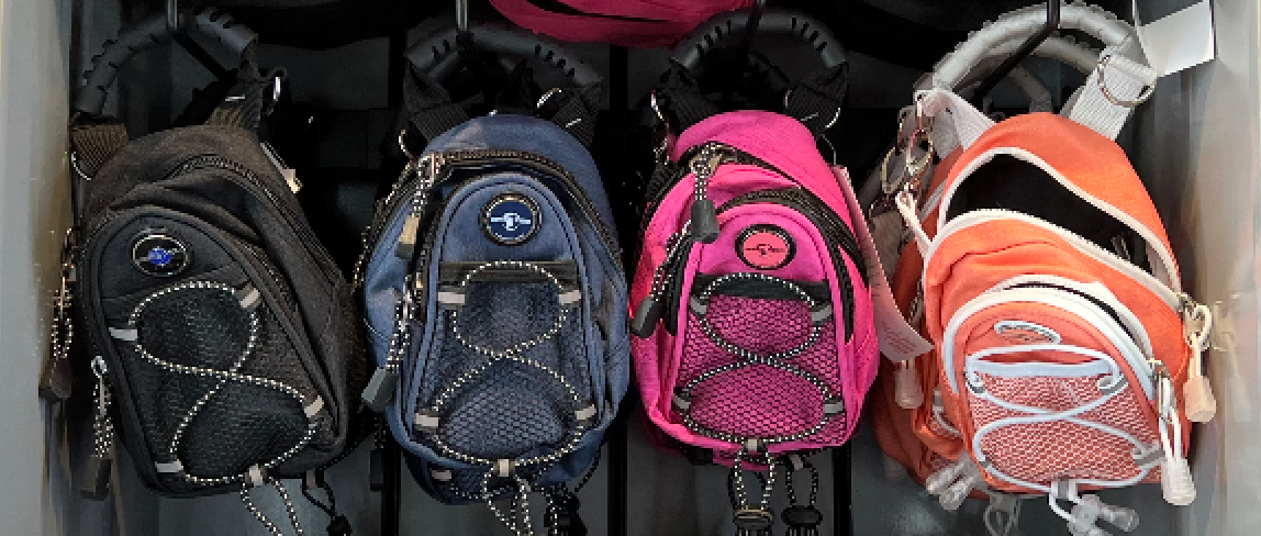 Universal Orlando Celebrated National Fanny Pack Day! - Universal Parks ...