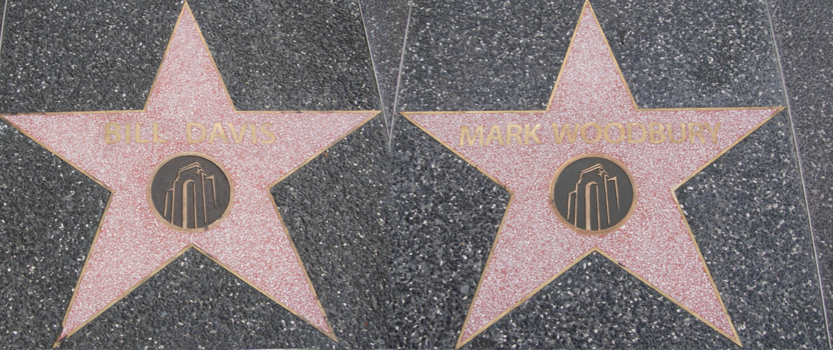 New Stars Debut on the Hollywood Walk of Fame at Universal! - Universal ...